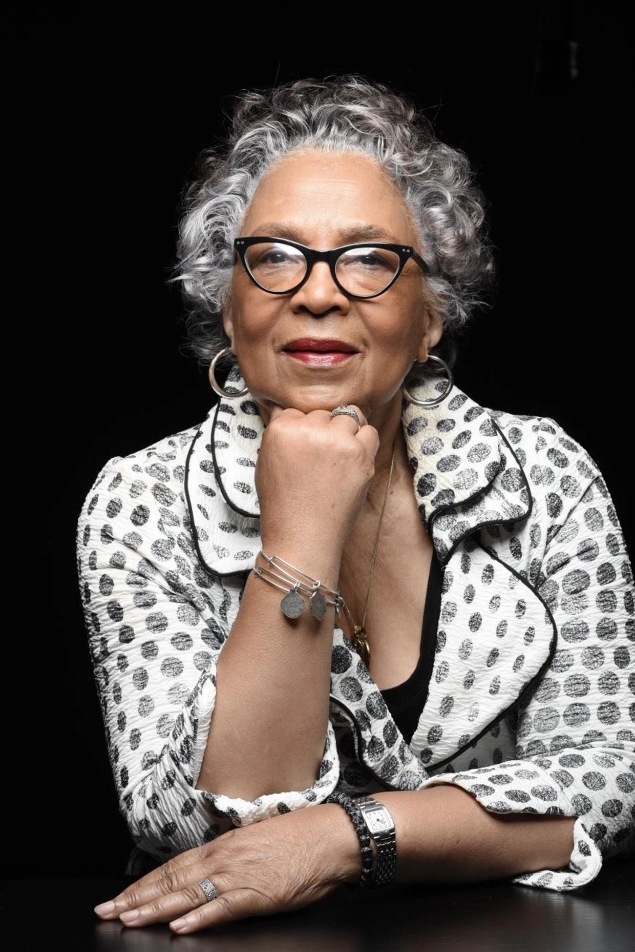 Alma Roberts | Black Art Today!